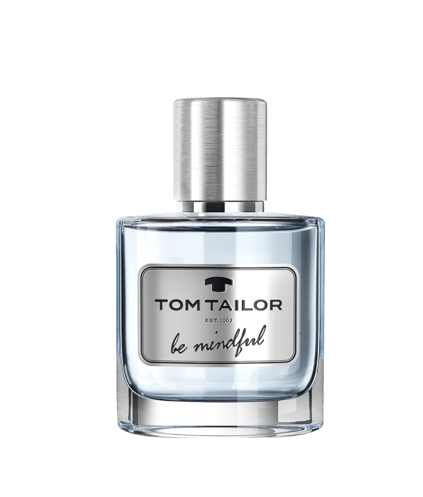 Tom Tailor be mindful Man muška toaletna voda 30ml