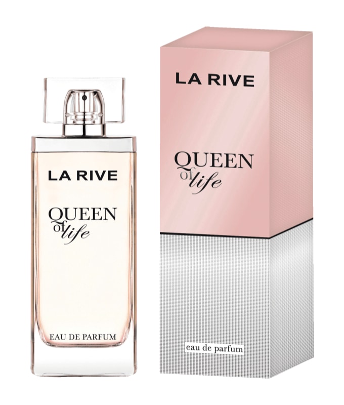 La Rive Queen Of Life parfemska voda 75ml