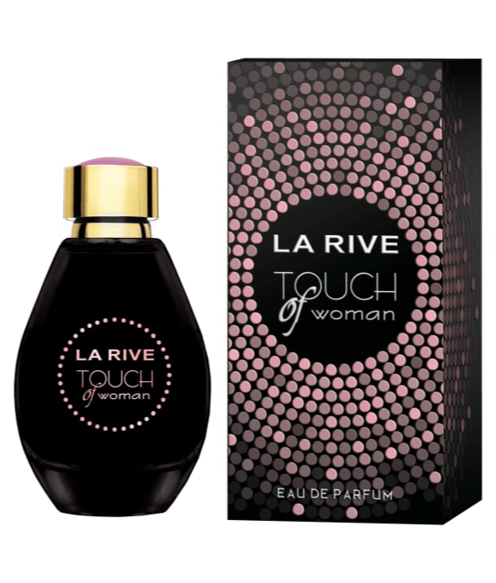 La Rive Touch Of Woman parfemska voda 90ml