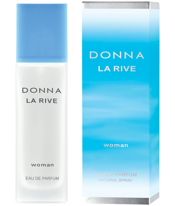 La Rive Donna parfemska voda 90ml