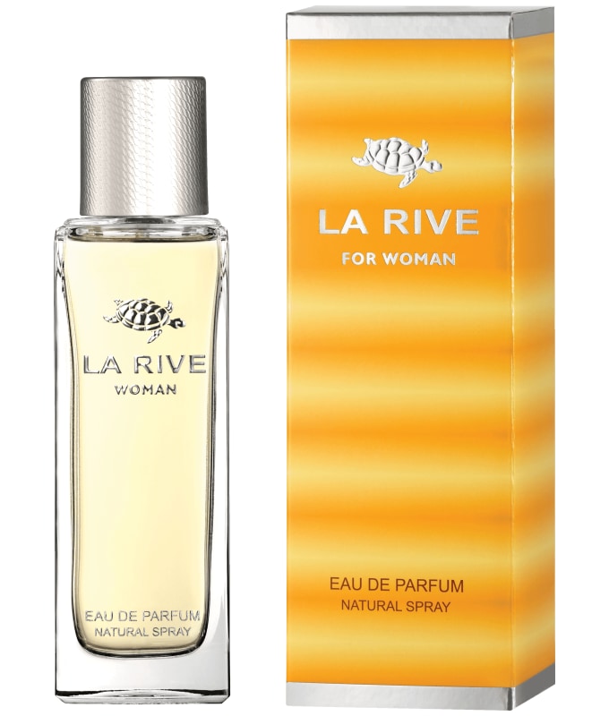 La Rive Woman parfemska voda 90ml
