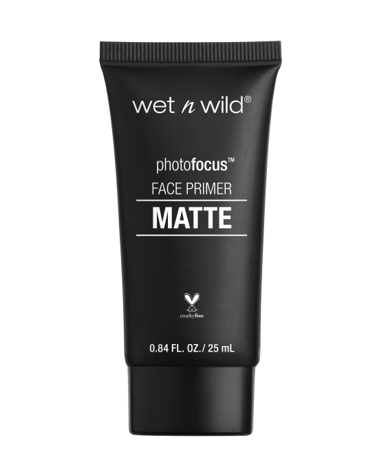 Wet n Wild Photo Focus Matte Primer