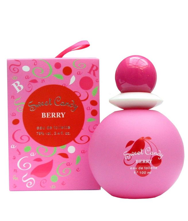 Sweet Candy Berry Edt 100ml