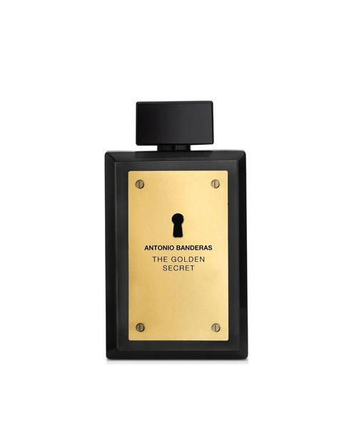 Antonio Banderas The Golden Secret 50ml