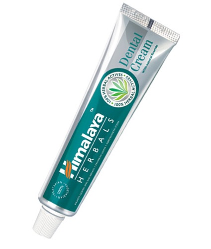 Himalaya pasta za zube Dental Cream 100gr+50gr