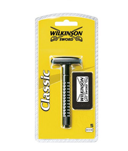 Wilkinson klasični aparat za brijanje