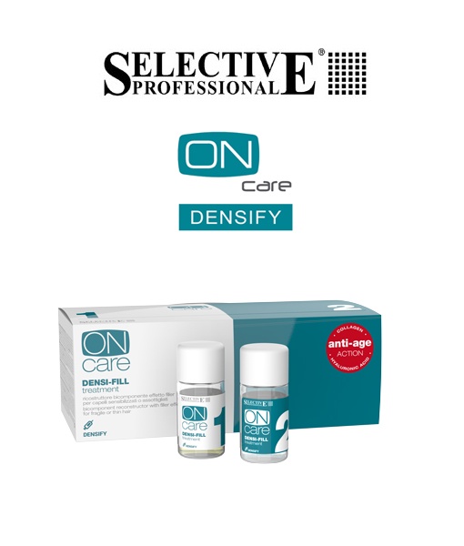 Selective On Care Densi-Fill – Botoks za kosu