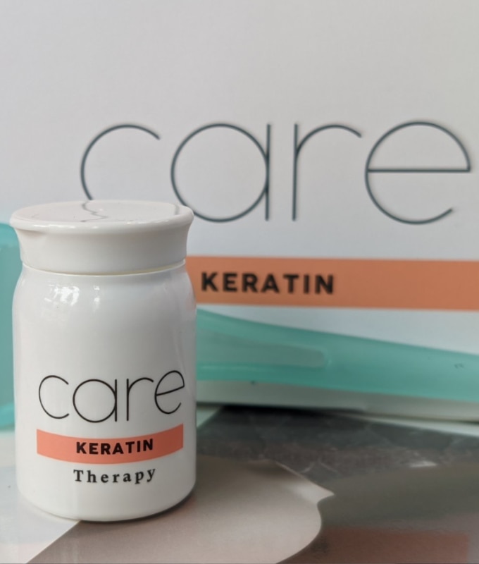 Subrina Keratin Perfect Therapy