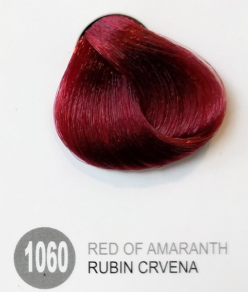 Seri Rubin Crvena 1060