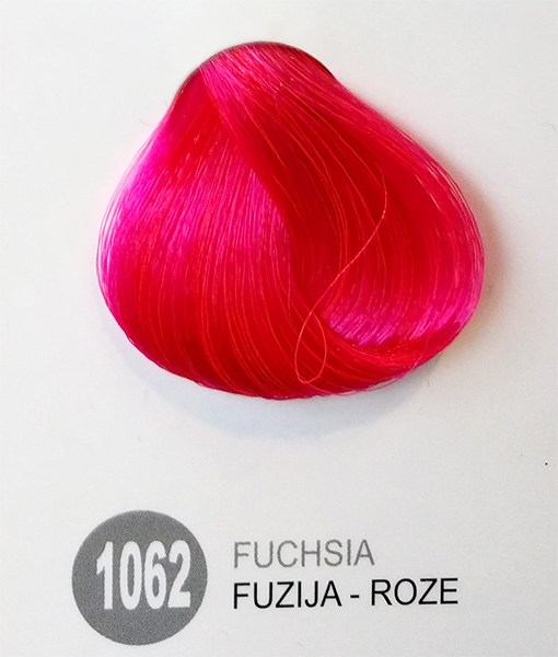 Seri Fuksija Roze 1062