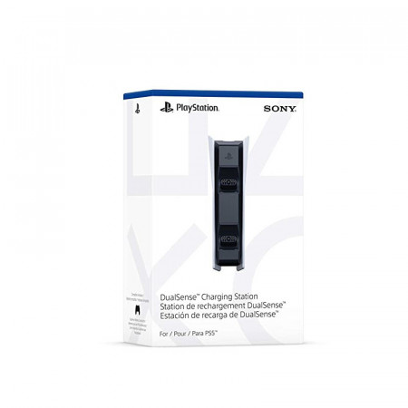 PlayStation 5 DualSense Charging Station