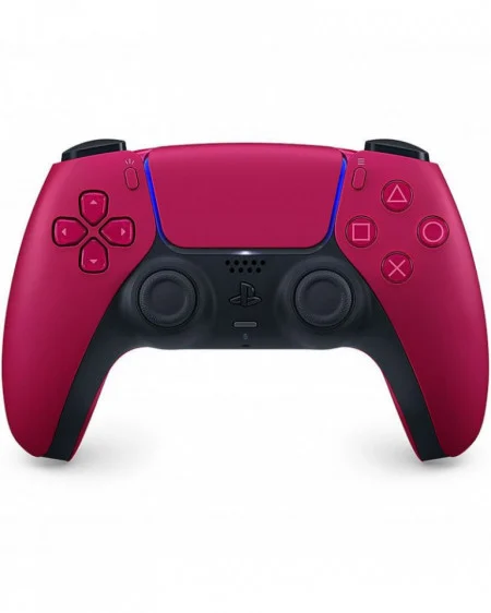 Gamepad PlayStation 5 DualSense Cosmic Red