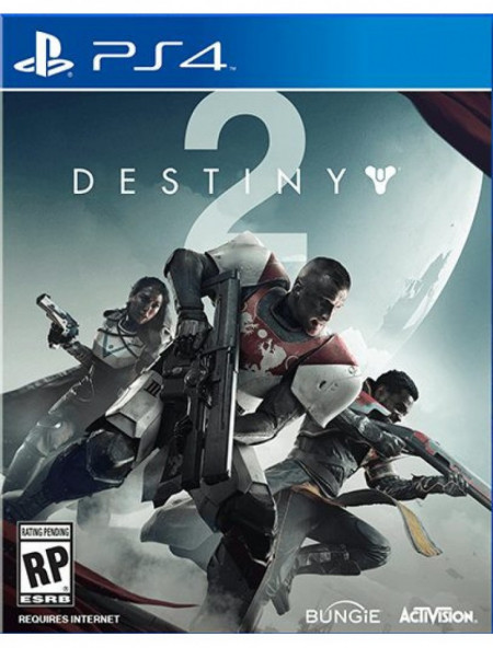 PS4 Destiny 2 - Korišćeno