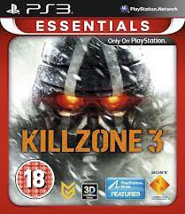 PS3 Killzone 3