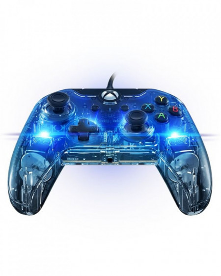 Gamepad PDP Afterglow Prismatic wired controller