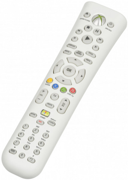 XBOX 360 Remote control - daljinski upravljač M