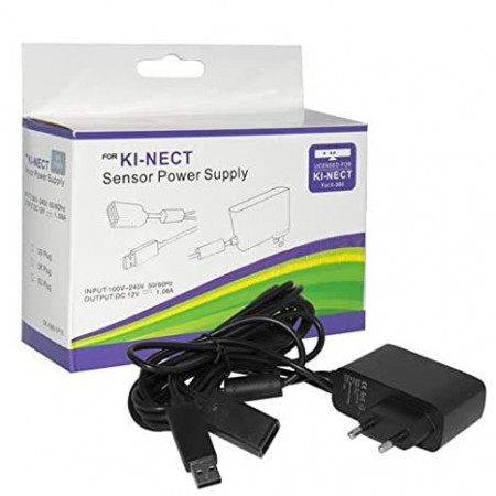 XBOX 360 AC adapter for Kinect Sensor Power Supply