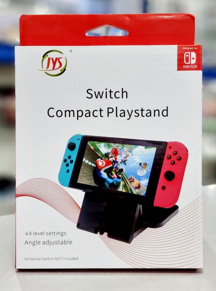 Nintendo Switch Compact Playstand - Postolje za Switch