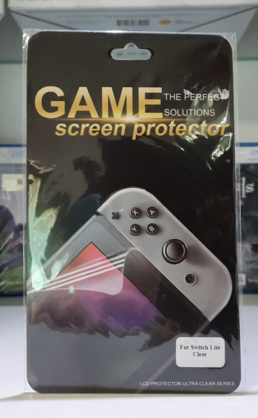 Nintendo Switch Lite Game Screen Protector - Zaštitna folija