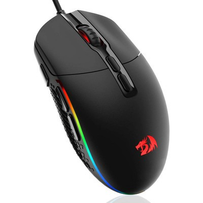 Miš Redragon Invader M719-RGB