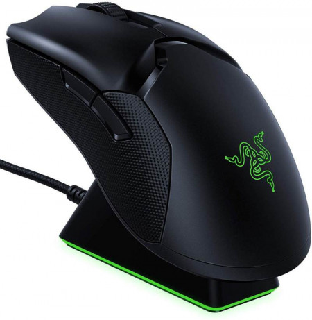 Miš Razer Viper Ultimate and Charging Dock