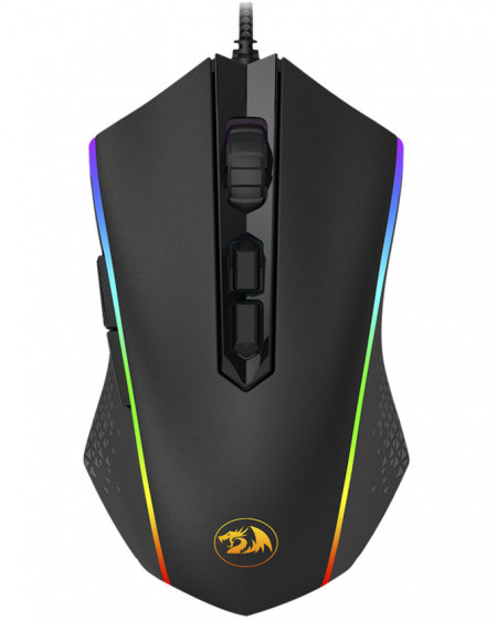 Miš Redragon Memeanlion Chroma M710