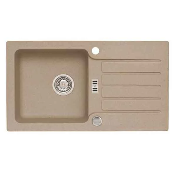 Sudopera-Niagara 30 BEIGE – G55