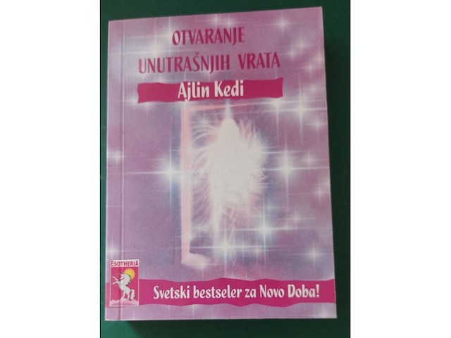 Otvaranje unutrašnjih vrata