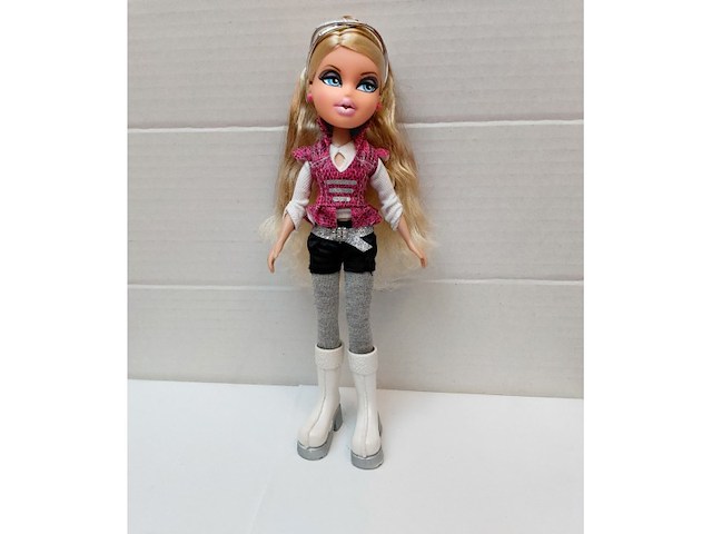 BRATZ-LUTJA S-4