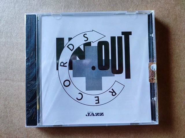 Various – In+Out Story