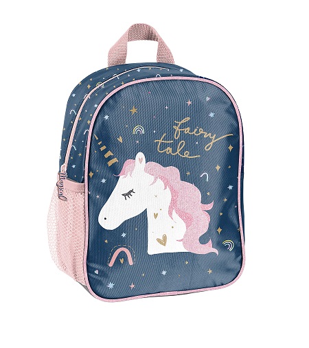 Mini ranac FAIRY TALE UNICORN (PP23JN-303)