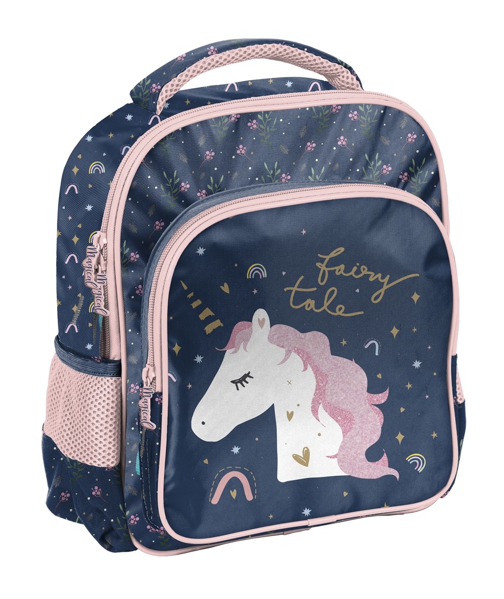 Mini ranac FAIRY TALE UNICORN (PP23JN-337)