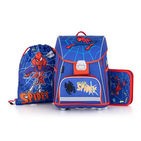 Anatomski set 1/3 Premium SPIDERMAN