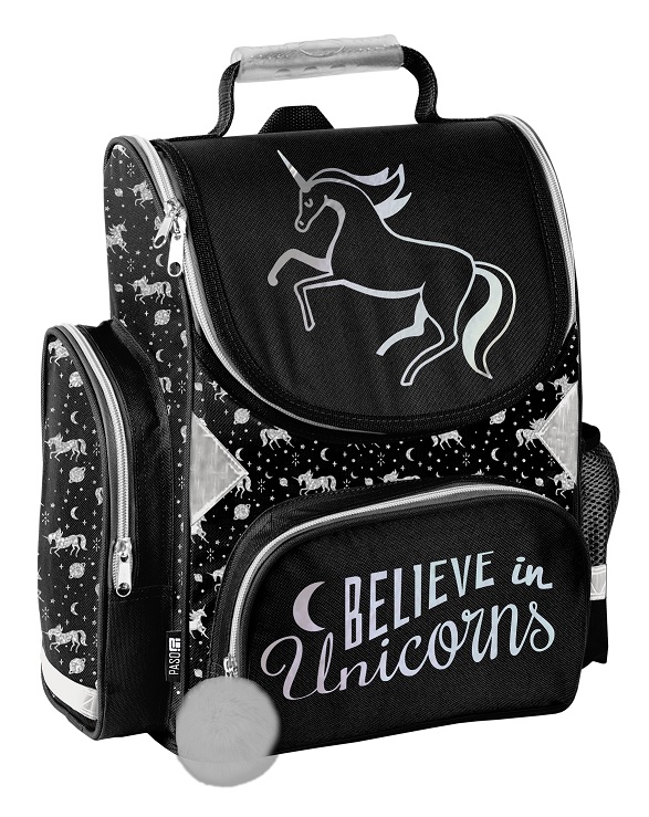 Školska torba BELIEVE IN UNICORNS (PP23OL-525)