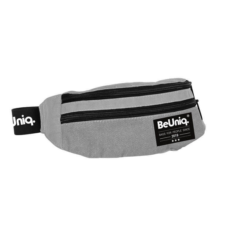 Torbica oko struka BeUniq GREY (PPG21-509)