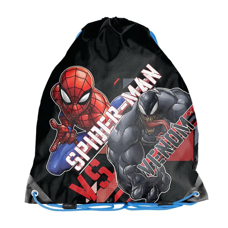 Vreća za patike Spiderman (SPX-712)
