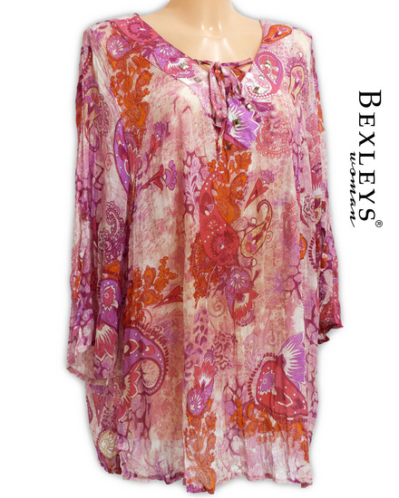 BEXLEYS Woman bluza (48)