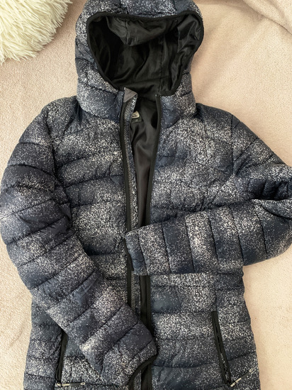McKinley vodootporna jaknica prolece/jesen