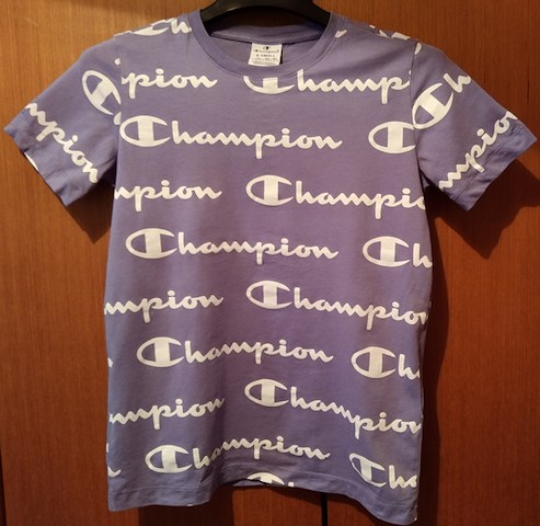 Champion zenska xs majica