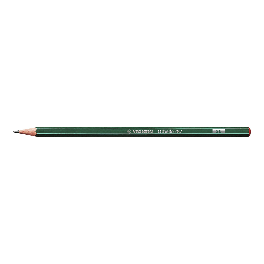 Grafitna olovka STABILO Othello 5B