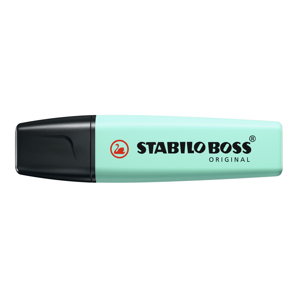 Signir STABILO BOSS ORIGINAL Pastel tirki