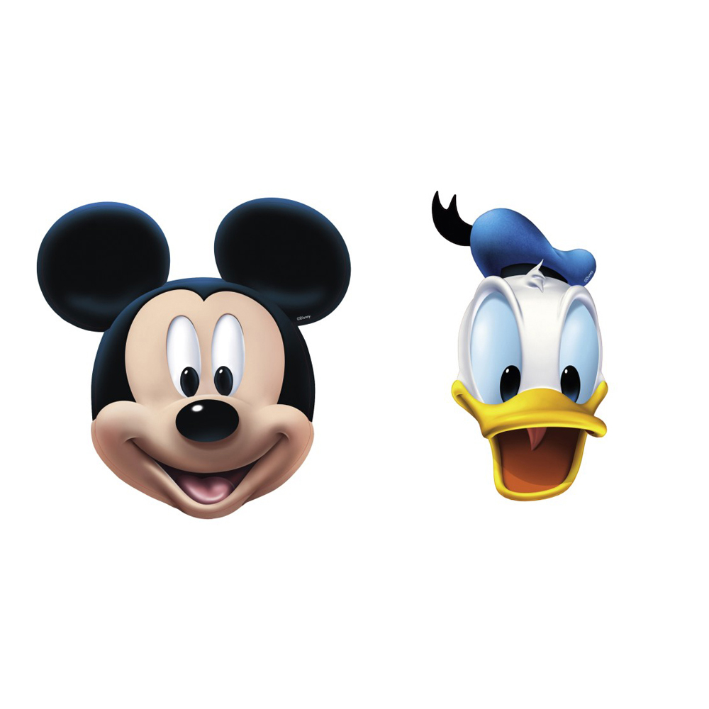Maske Disney komad