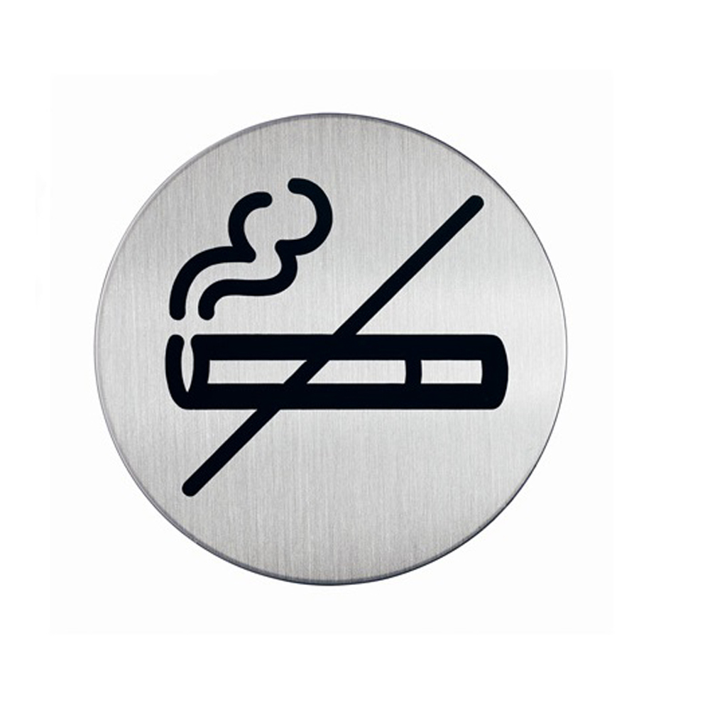 Pictogram zabranjeno pušenje