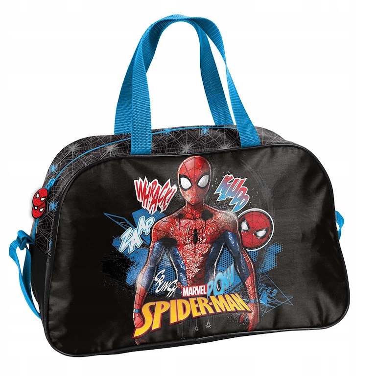 Sportska torba Spiderman (SP22LL-074)