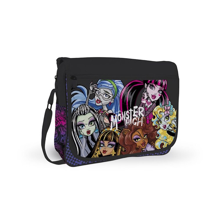 Torba preko ramena Monster High