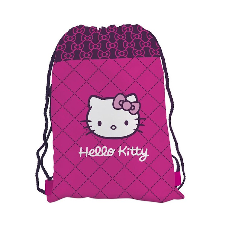 Vreća za opremu Hello Kitty II