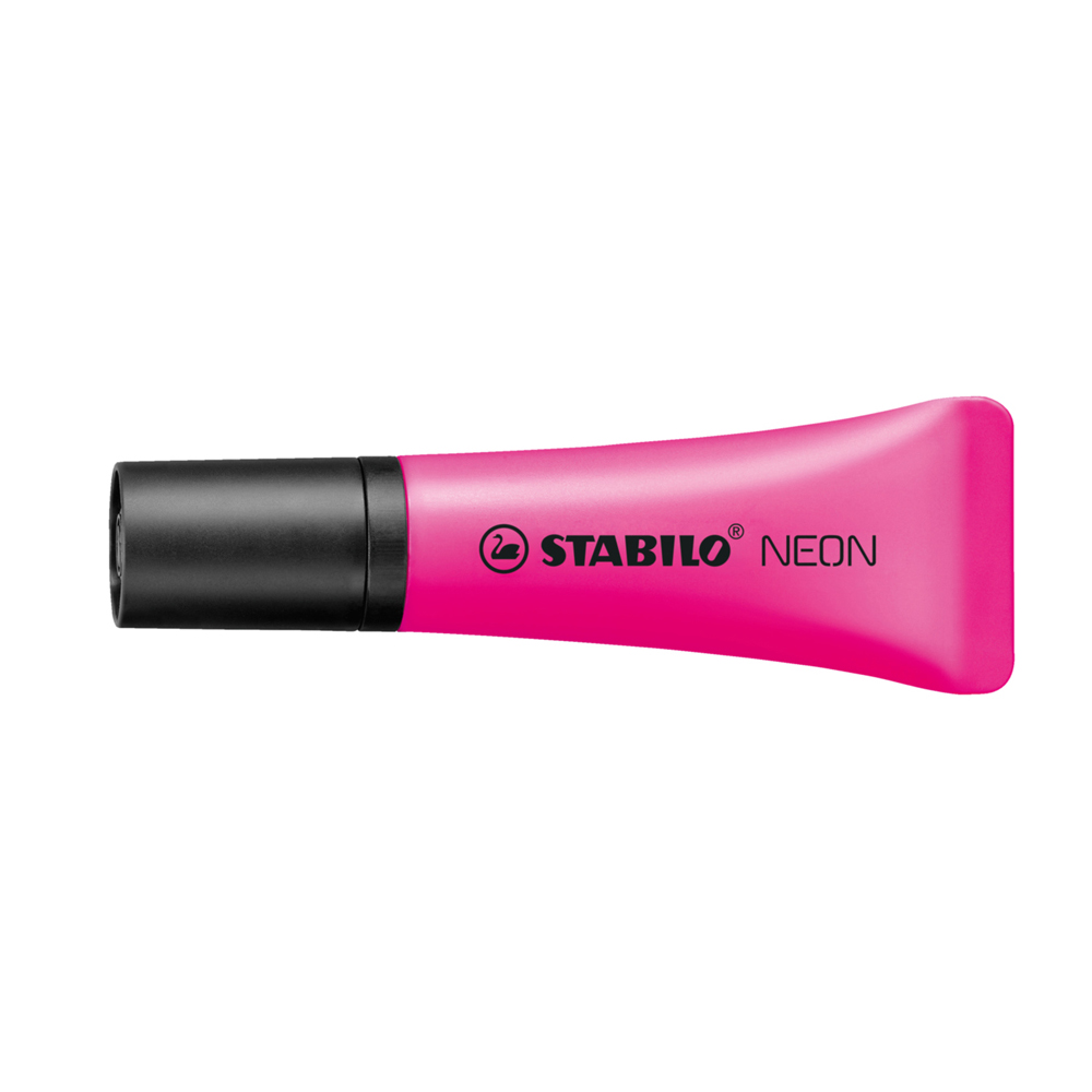 Signir STABILO NEON lila