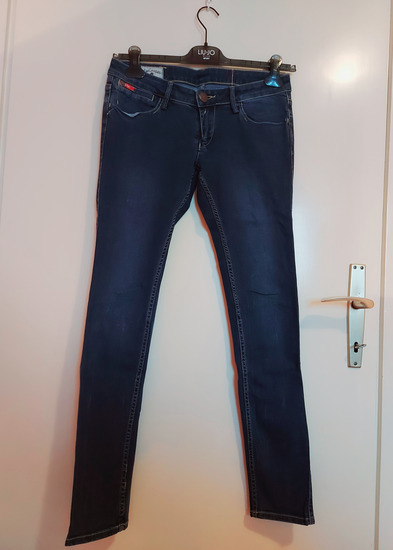 ☆ Lee Cooper farmerke ☆