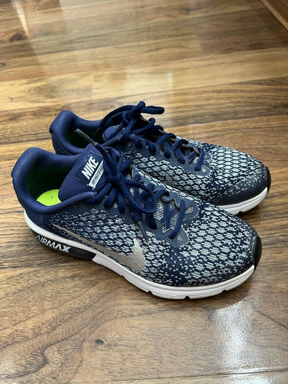 Nike Air Max Sequent 2