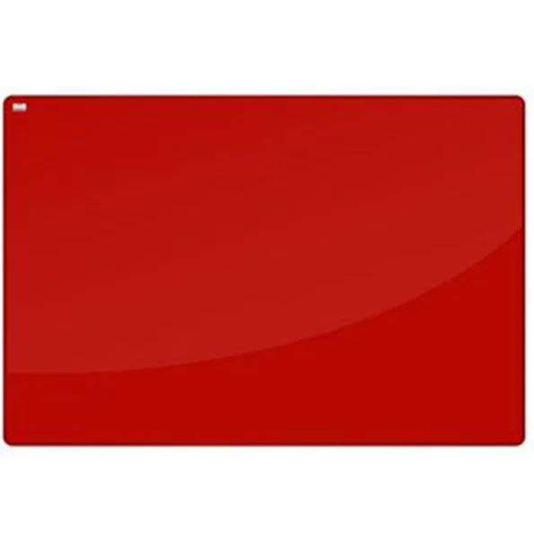 Tabla staklena 2×3 TSZ1510 100×150 crvena